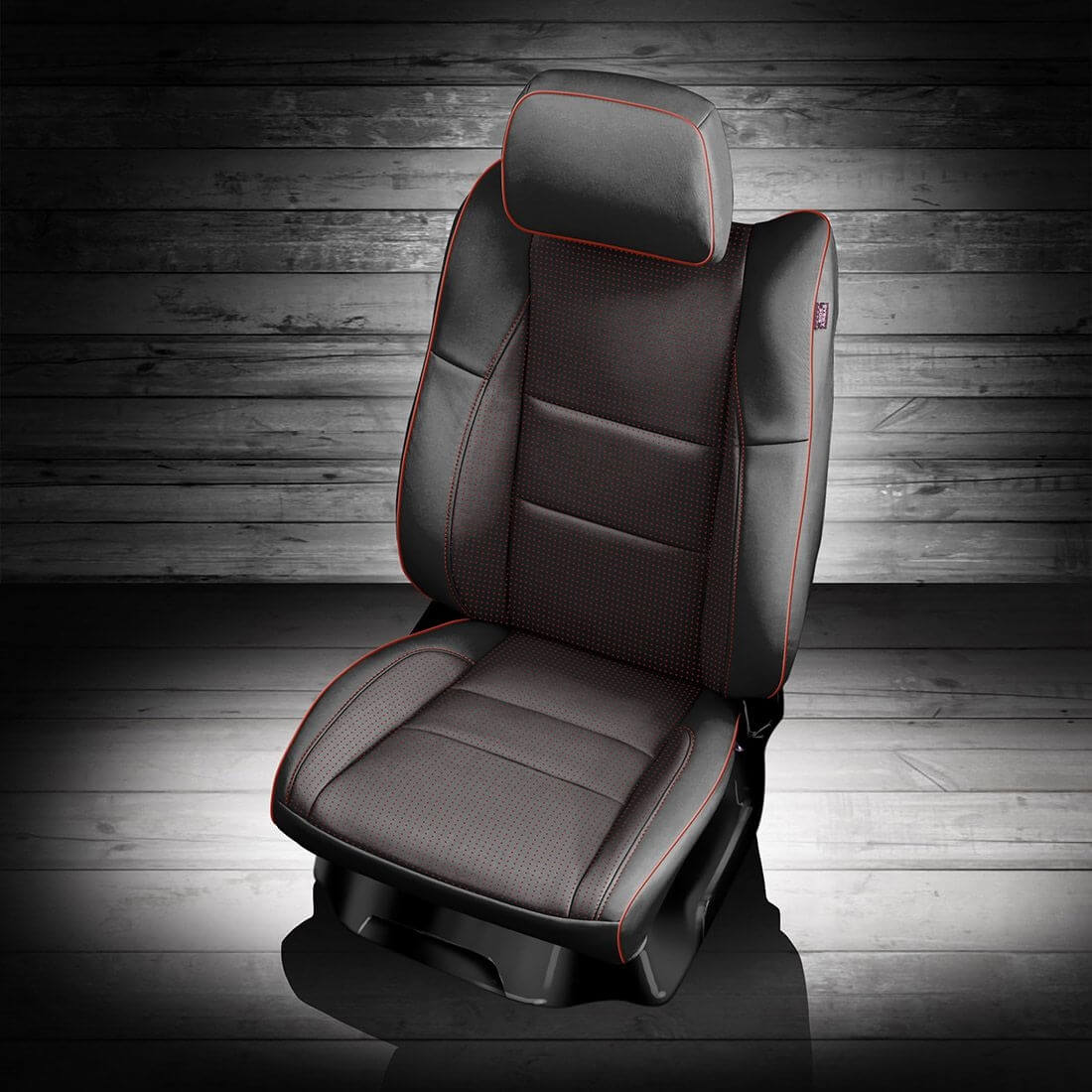 Dodge Durango Seat Covers | Leather Seats | Interiors | Katzkin