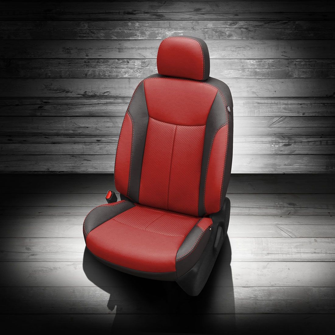 Nissan Sentra Seat Covers | Leather Seats | Interiors | Katzkin